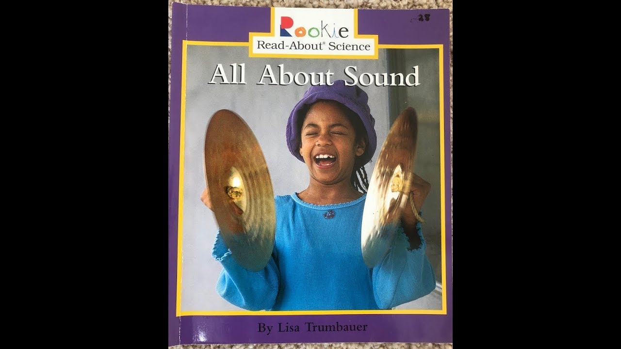 All About Sound - YouTube