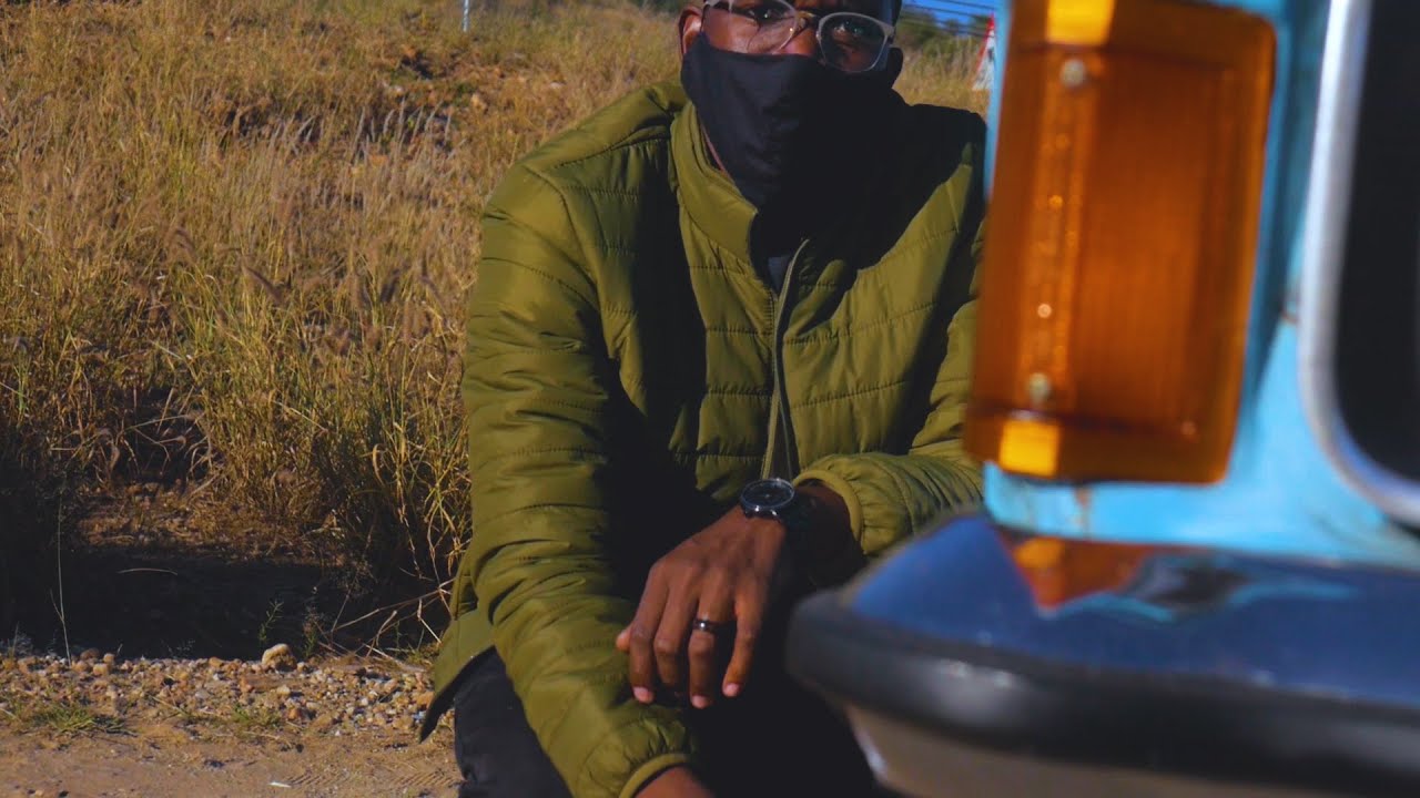 Fire16 - Ballin On Grace (Ft. Shareen) Official Video - YouTube