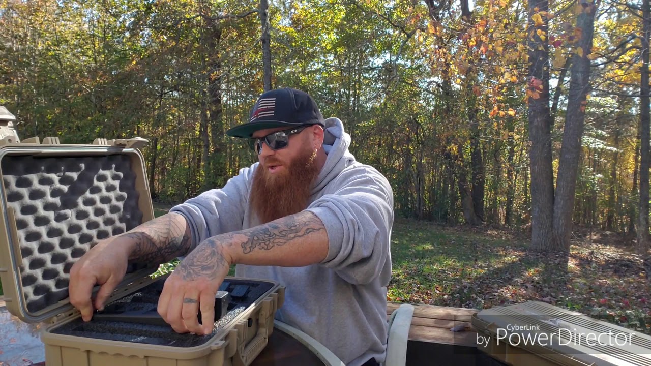 Condition 1 case review - YouTube