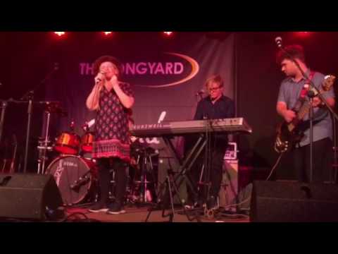 Alita Fahey and Brothers3 - YouTube