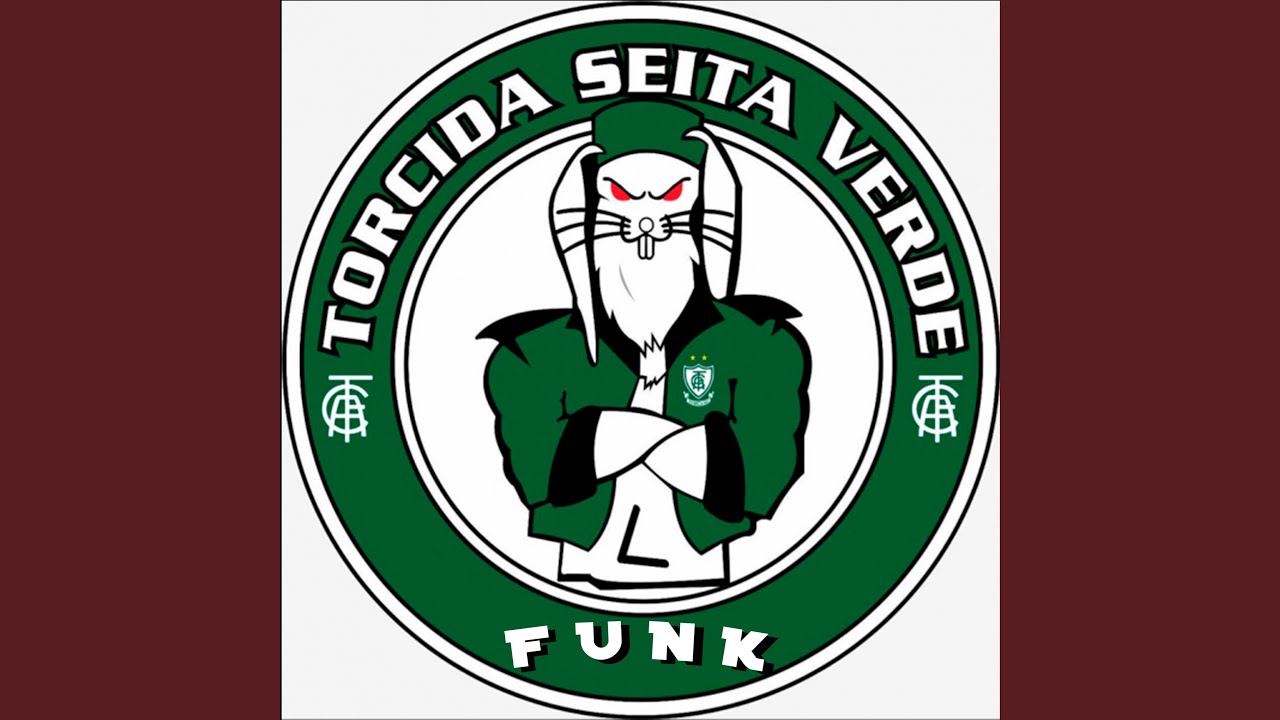 FUNK DA SEITA VERDE - ABRAM PASSAGEM - YouTube