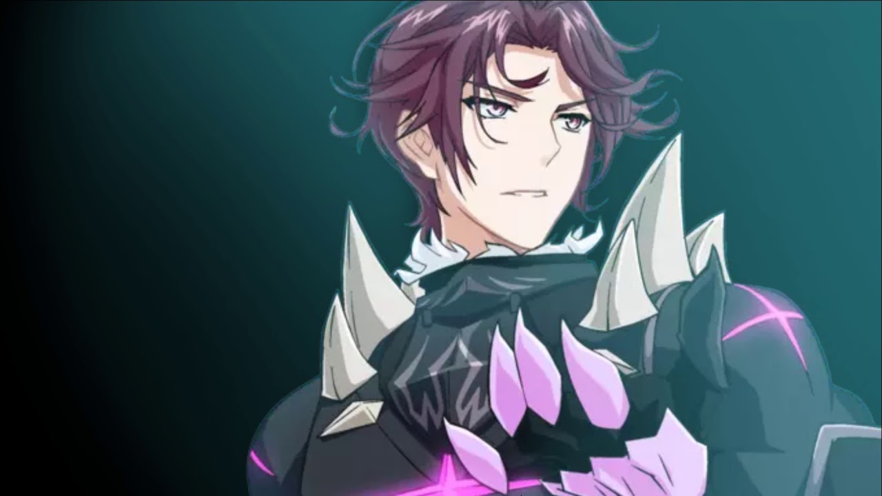 Epic Seven [JP] - Kayron's Voice - YouTube