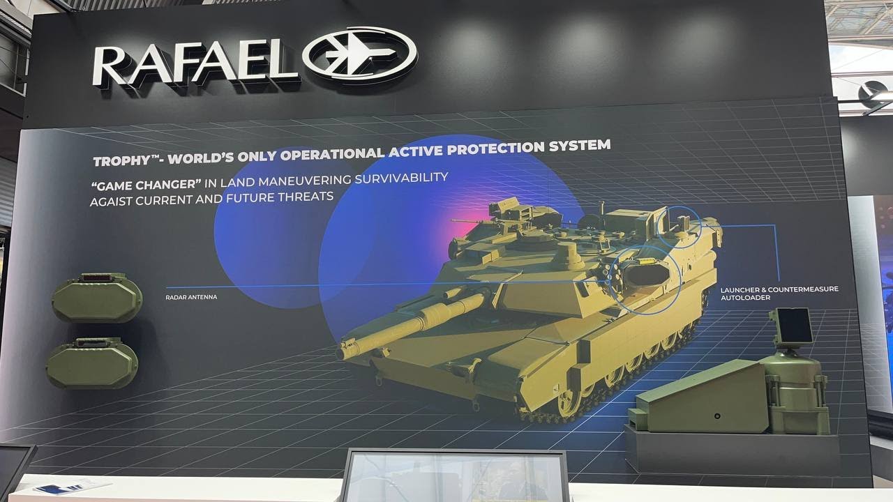 Active Protection System