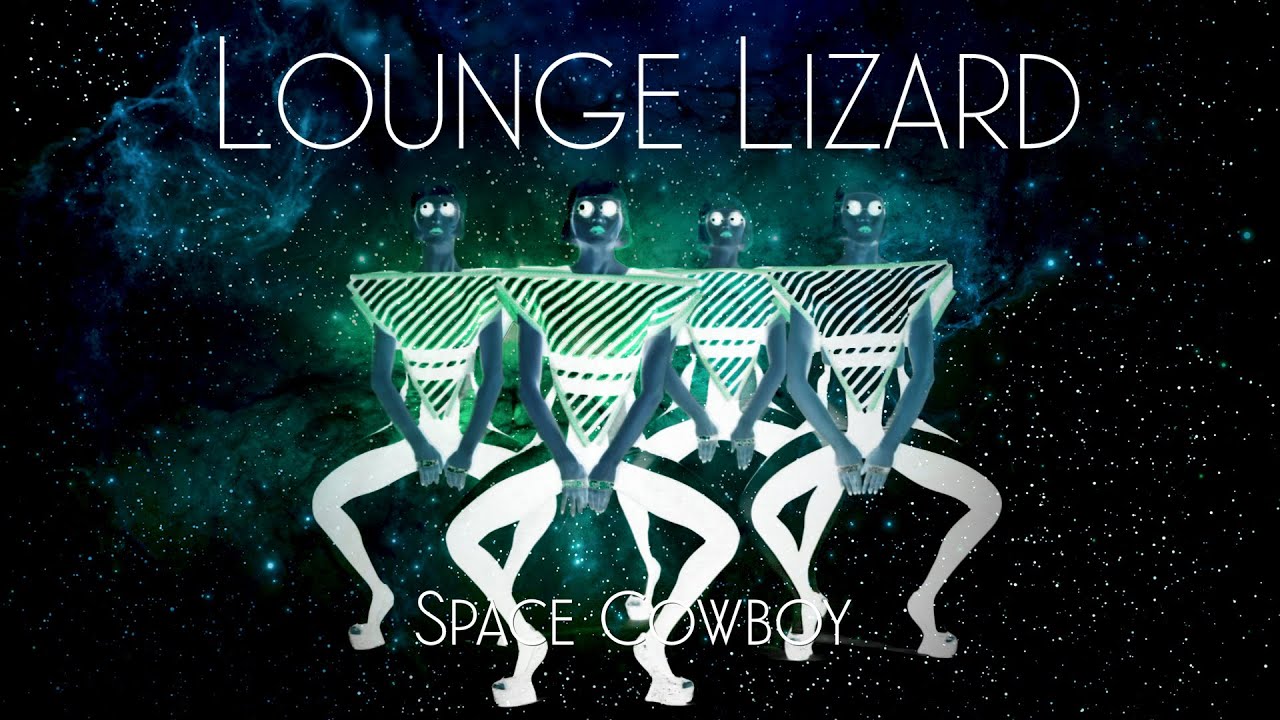 Lounge Lizard | Chill Out Music | 4k | NEW Re-mixed & Re-mastered ...