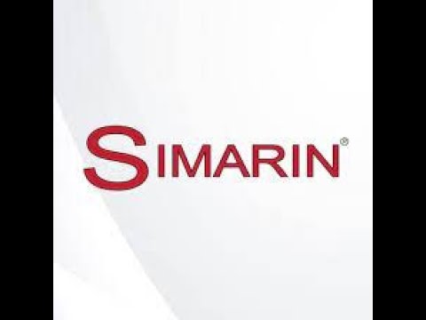Langkah-langkah Membuat Cover SKP dengan SIMARIN - YouTube