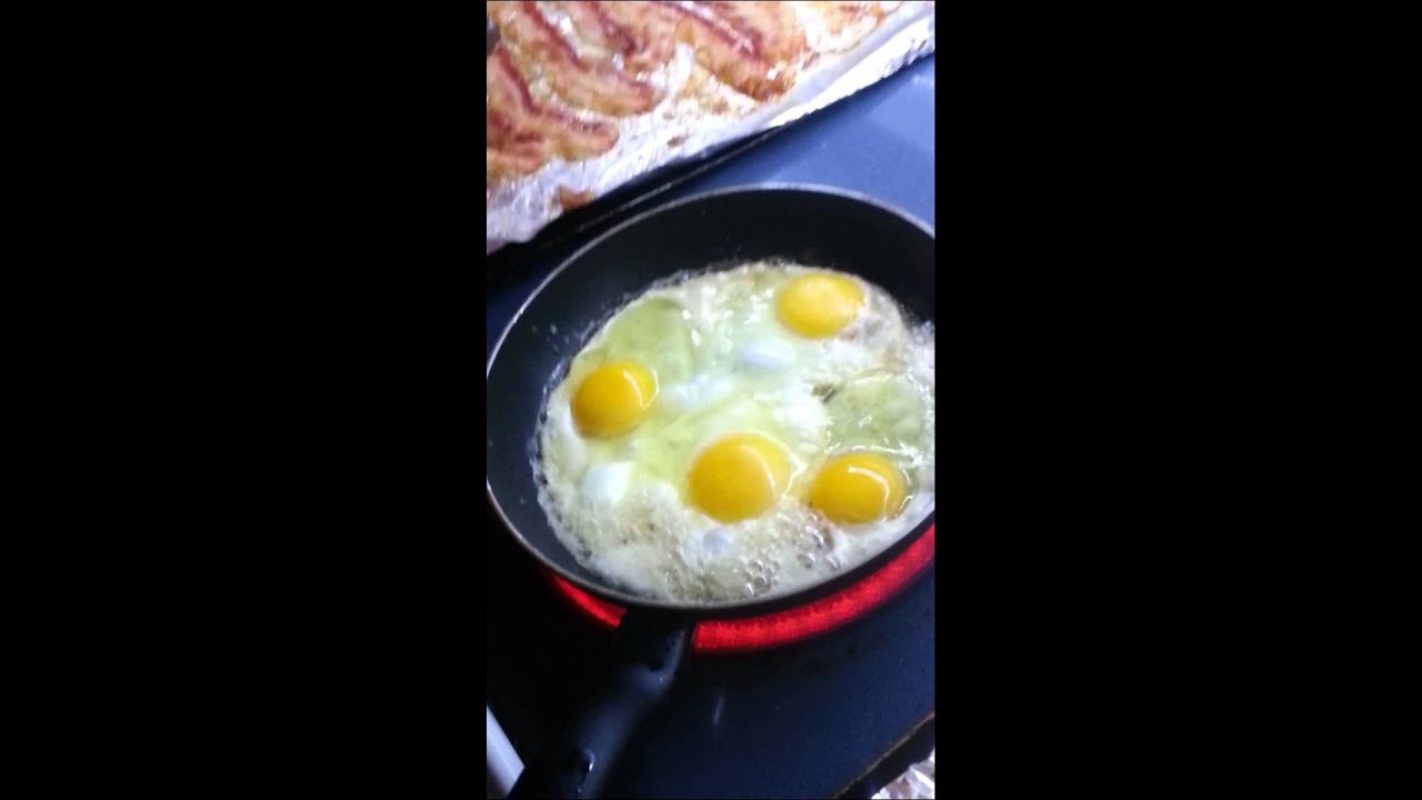 mutha fuckin bacon part 2 - YouTube