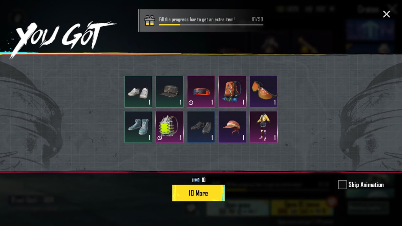 New Classic crate opening full boom bam crate opening 😉 sab kuch mil ...