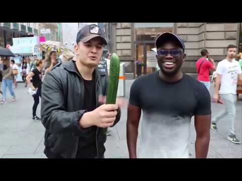 Mesut Tv - Salatama Dokun Challenge