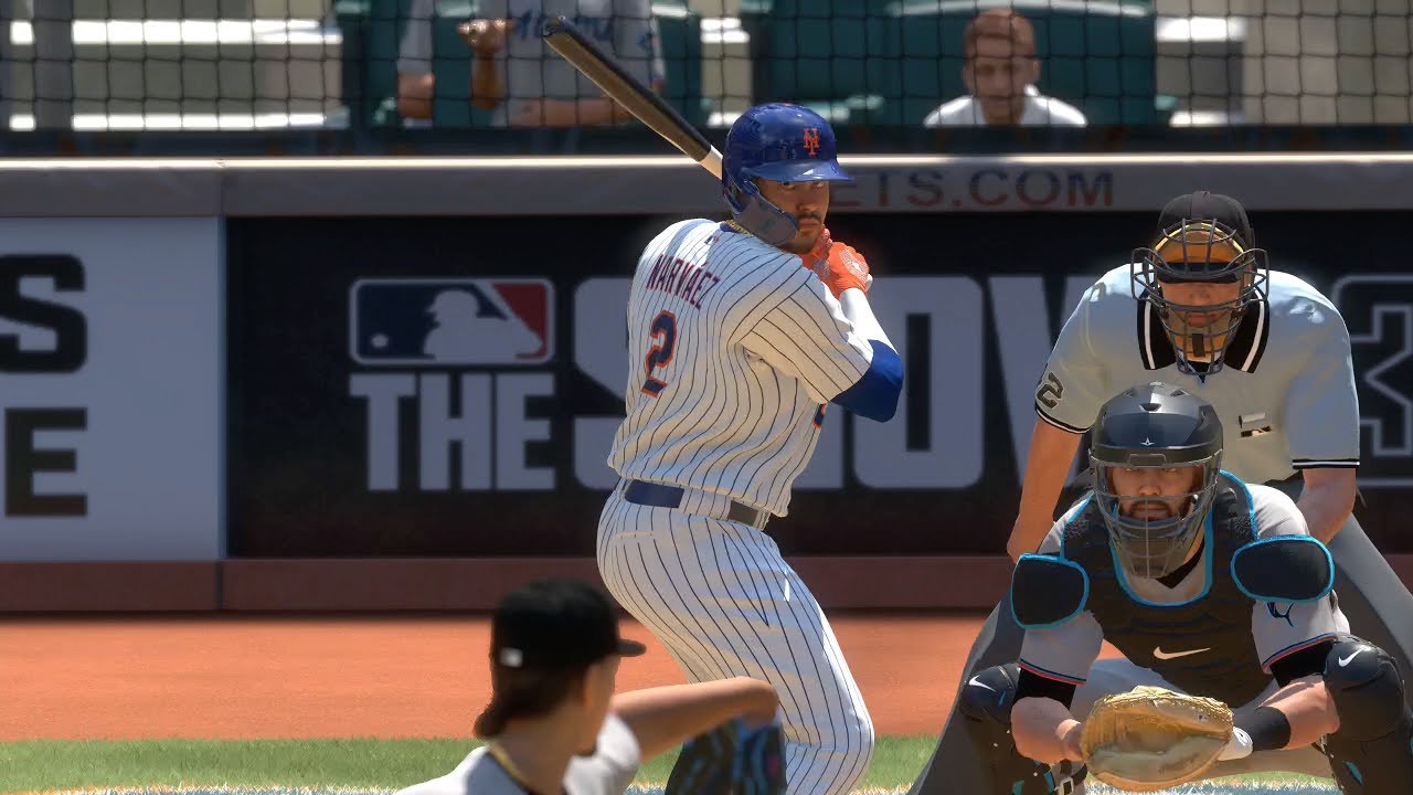 New York Mets vs Miami Marlins | MLB Today 4/7/23 Full Game Highlights ...