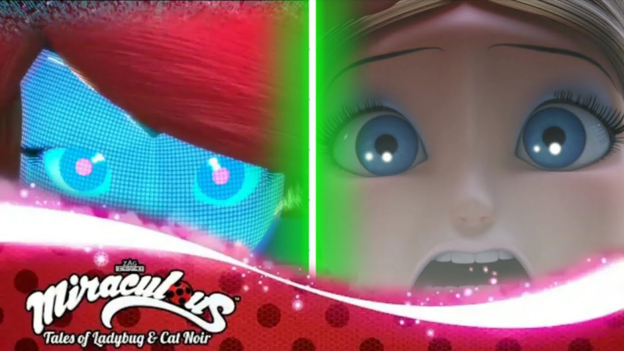 Miraculous - Prime Queen | Clip | (Malay) - YouTube