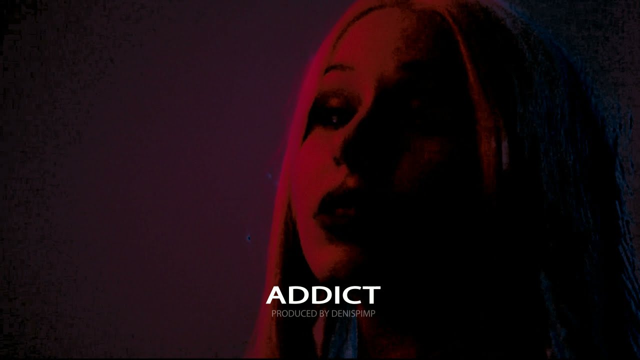 Addict - VIDEO Soundtrack Dark Ambient Instrumental - YouTube