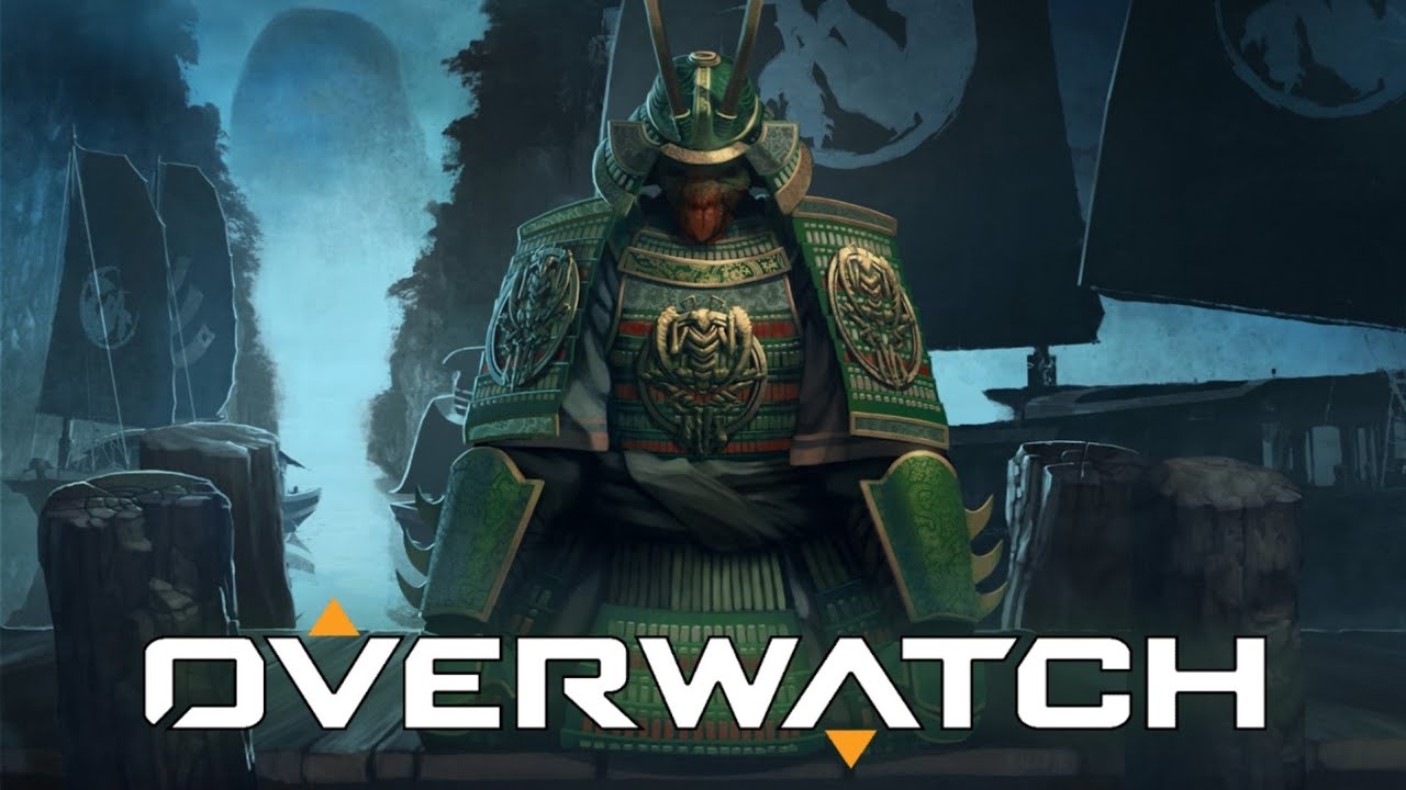Mi PRIMERA skin de JADE me da mas subs!! | Overwatch 2 - YouTube