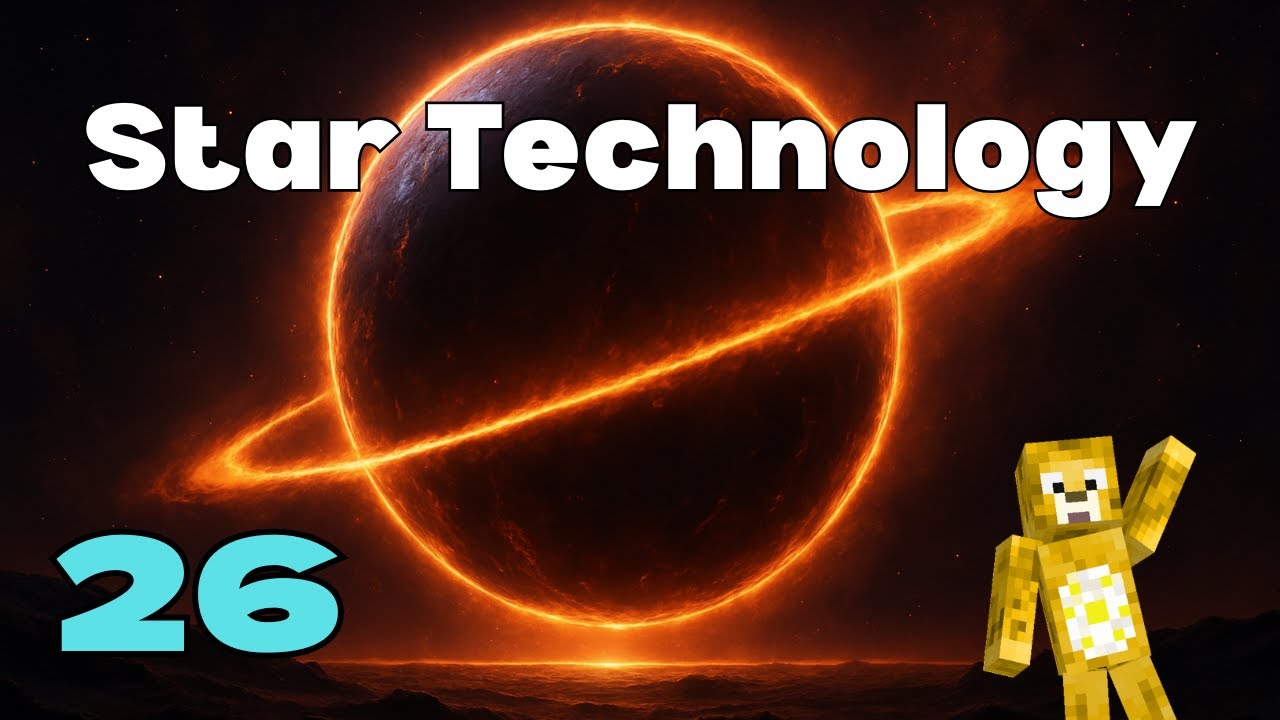 Star Technology - EP 26 - YouTube