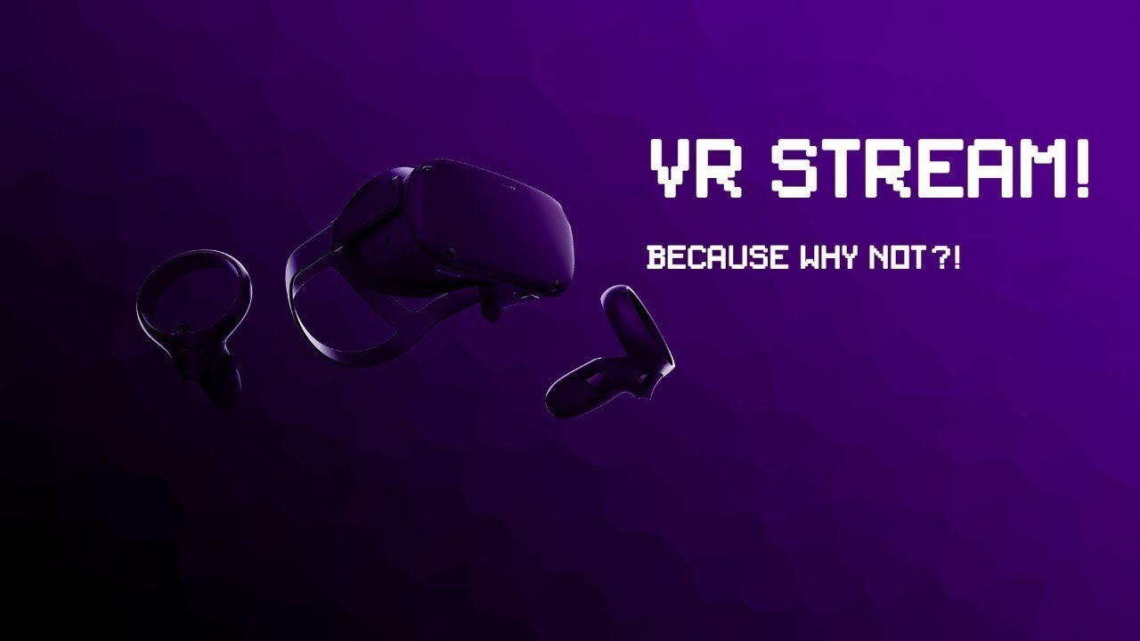 #streamer В ПЕРВЫЕ НА КАНАЛЕ. У ВЛАДА НА ХАТЕ. ИГРЫ В VR. ПОЧЕМУ НЕТ)) - YouTube