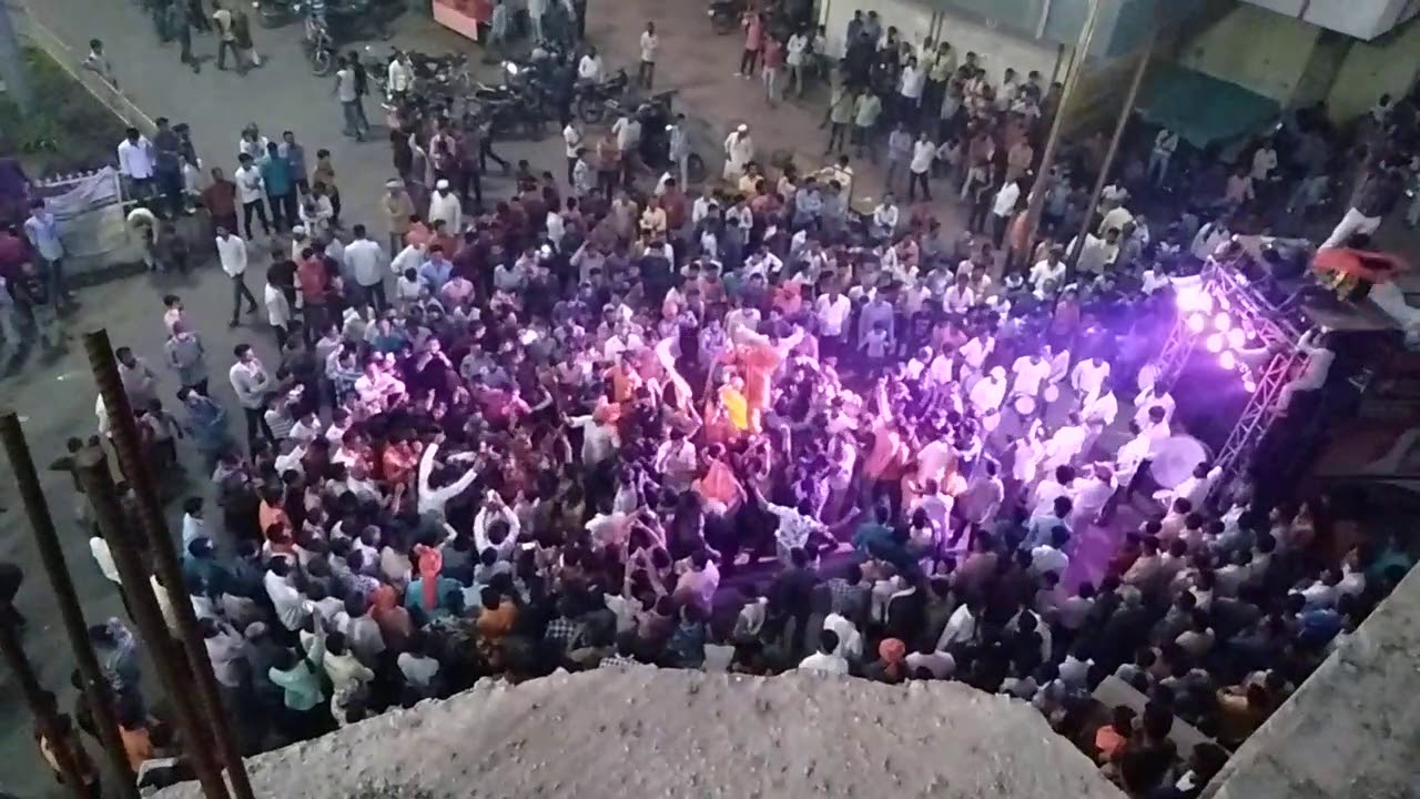 Shivjayanti jalgaon jamod 2020 by Aman Tadavi and shyam Ambadkar - YouTube
