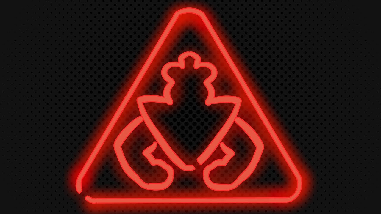 Minecraft Fnaf Security Breach (Minecraft Roleplay) - YouTube