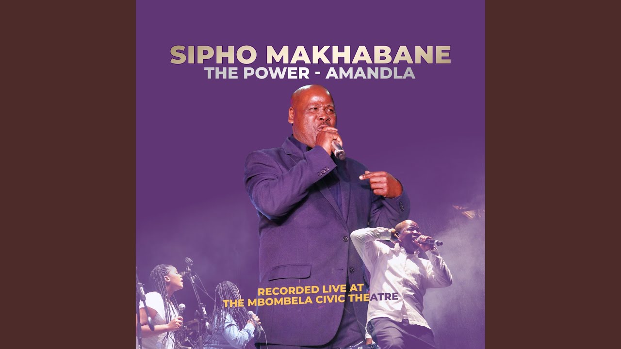 Praise Medley: Yek'intokozo / Calvary / Indonga / Walking With Jesus ...