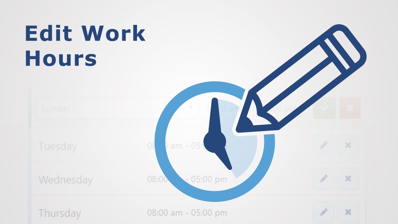 How To Edit Work Hours Fleet Productivity YouTube how-to-edit-work-hours-fleet-productivity-youtube