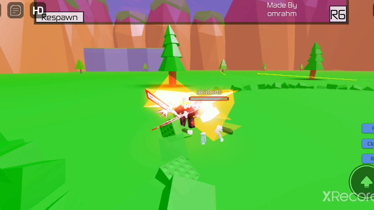 My True Roblox Form - YouTube