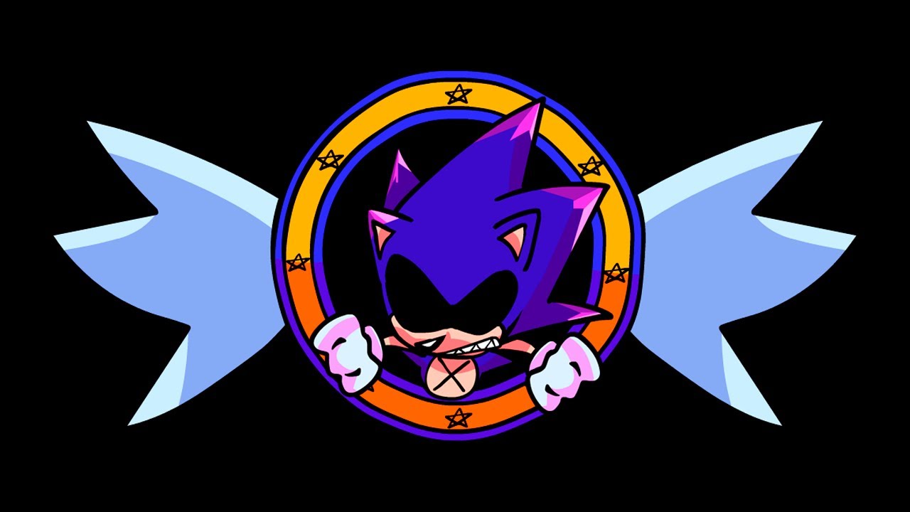 Final Escape (Sonic.Exe 3.0), Friday Night Funkin OST - YouTube