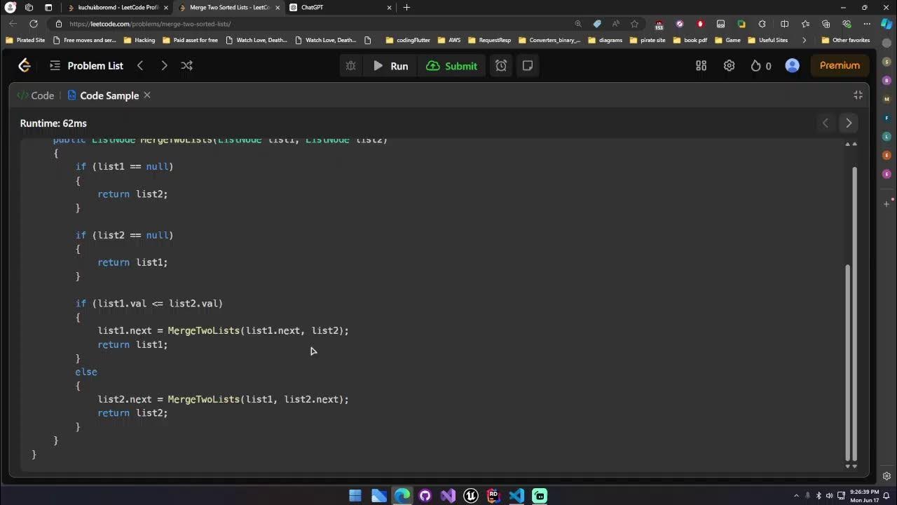 LeetCode then MeetCode - YouTube