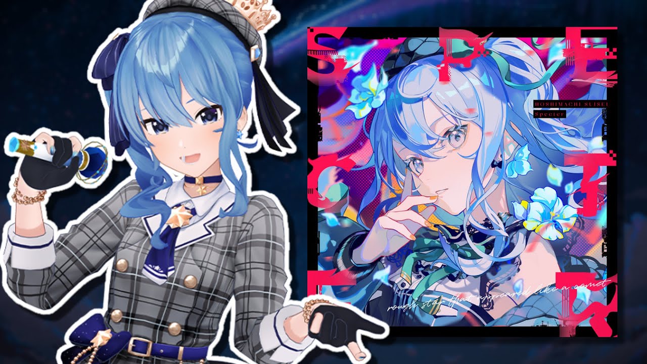 The Greatest Vtuber Of All Time? - YouTube