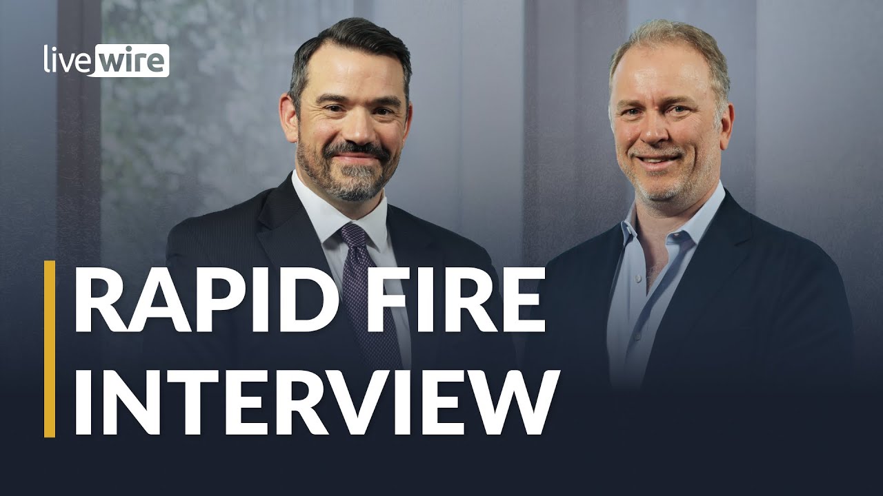 Rapid fire with nuclear opportunities investor Guy Keller - YouTube