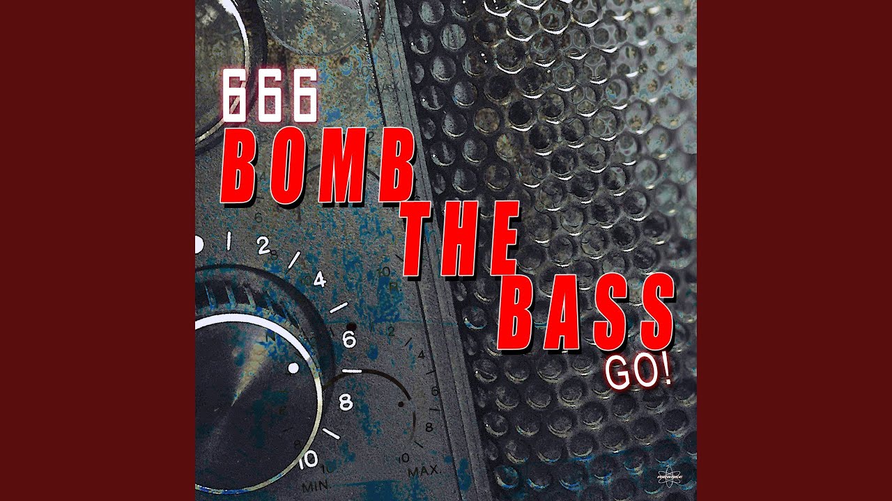 Bomb the Bass (Go) (Club Edit) - YouTube