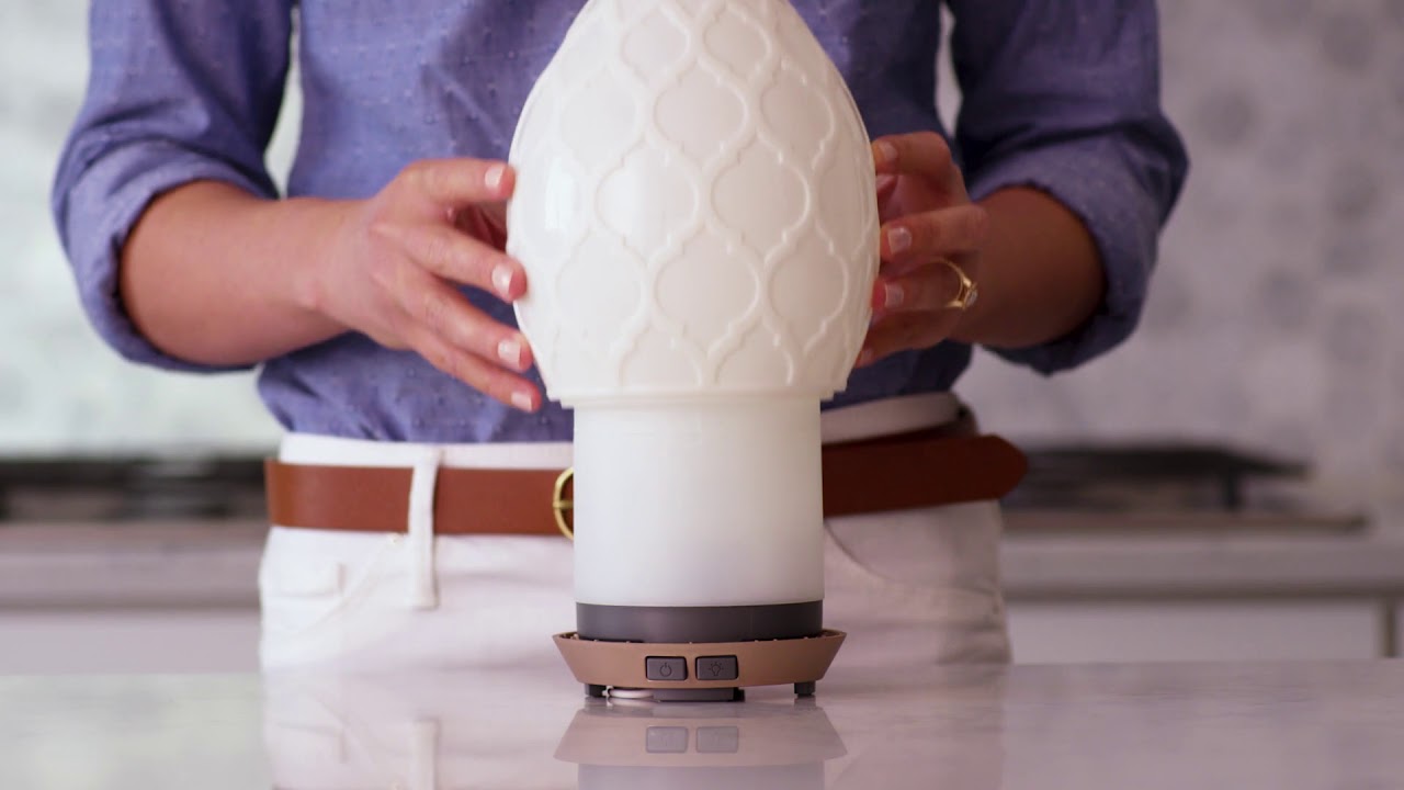 Desert Mist Tutorial Web - YouTube