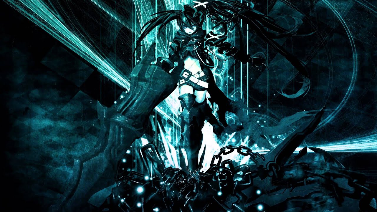 Nightcore - Lights Out (Go Crazy) - YouTube