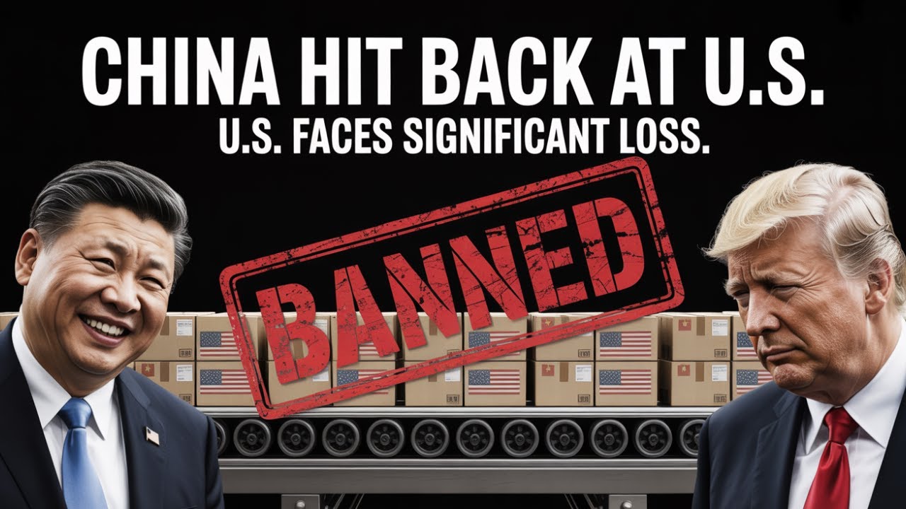 Trump's New Tariffs Just Triggered a Global Trade War—And Everyone Will ...