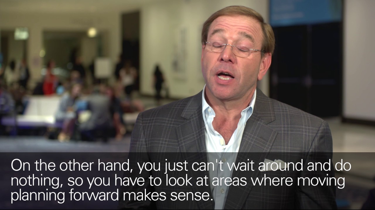 KPMGXB 2017: KPMG’s Jeff LeSage on U.S. Tax Reform’s impact on cross ...