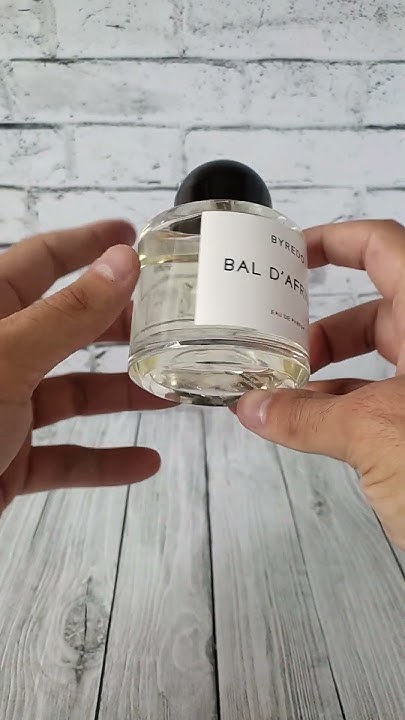 Бал в Африке || Африканский Бал || Bal D'Afrique || Byredo || Женские ...