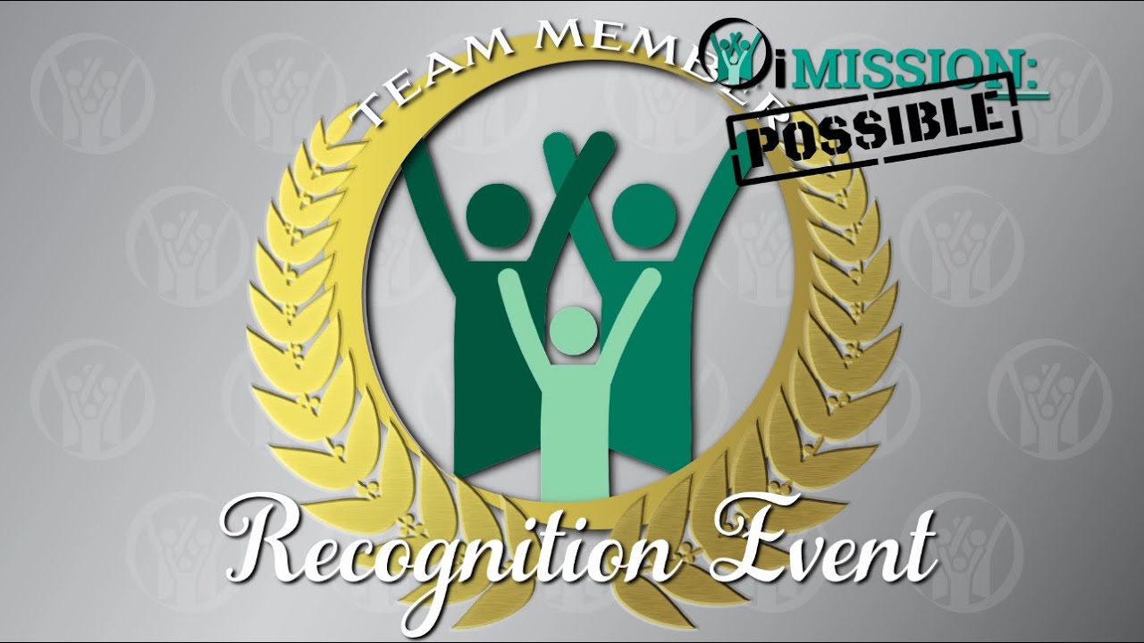 2020-2021 Years of Service Slideshow - YouTube