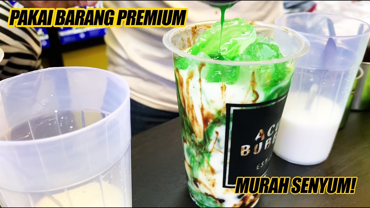 BUKA BRAND SENDIRI NIAT BANGET! LANGSUNG DI KEJAR PEMBELI | INDONESIA ...