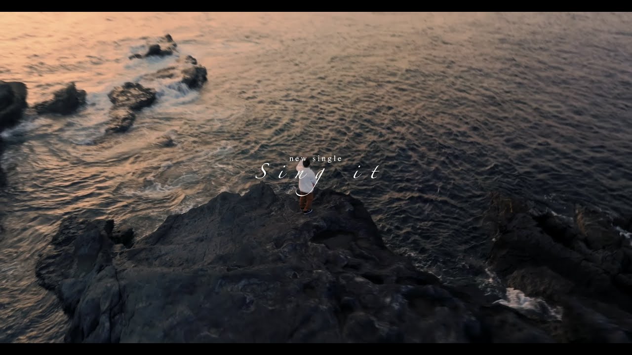 AMANOJACK - Sing it【Music Video】 - YouTube