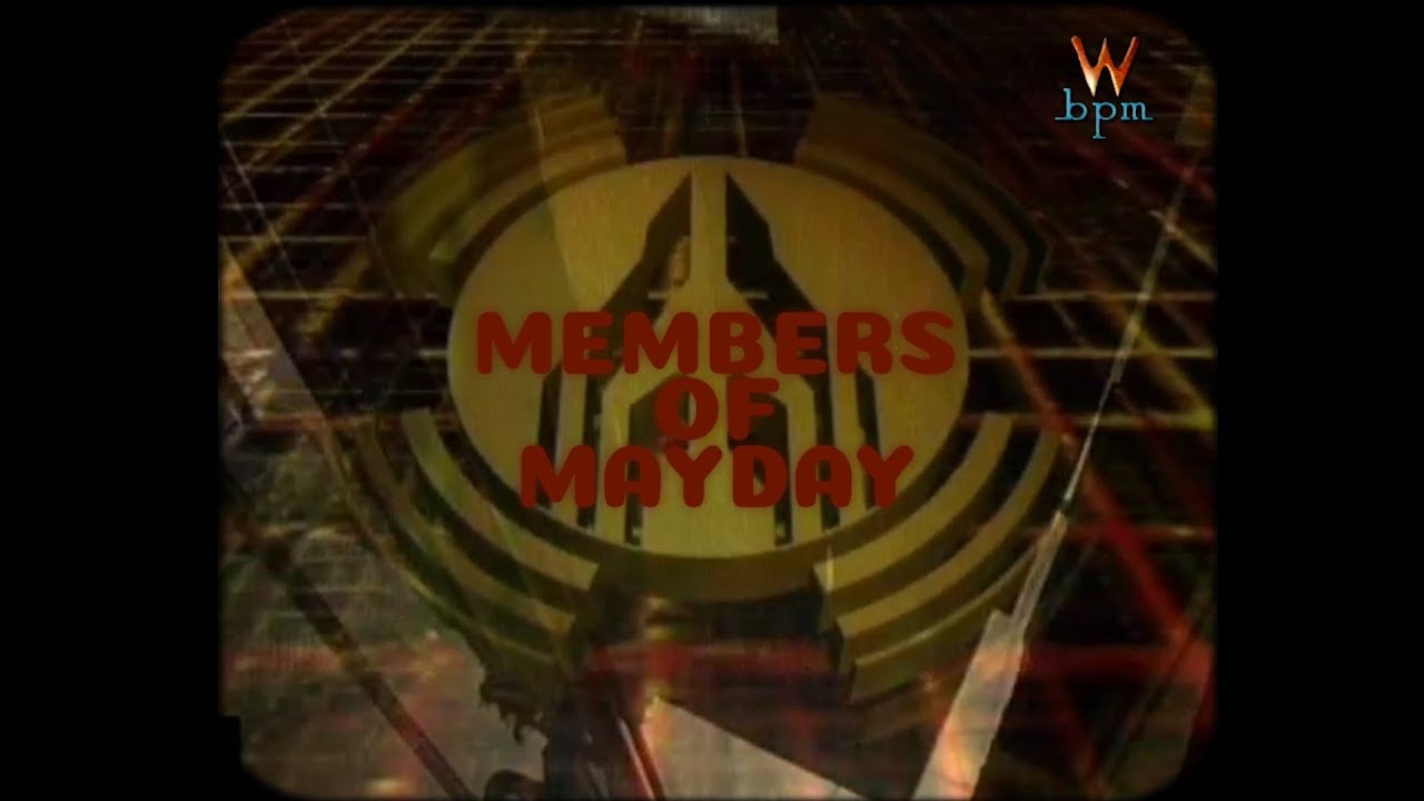 Members Of Mayday [Special] - YouTube