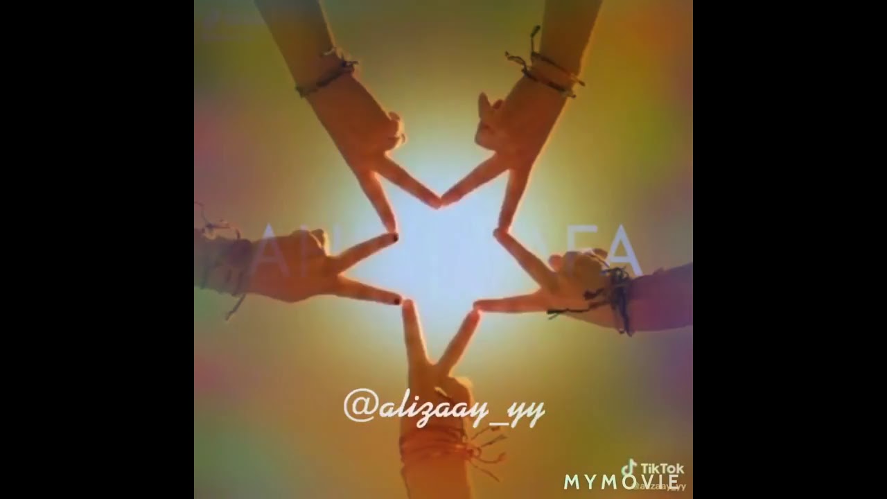 Ahde wafa custom video song - YouTube