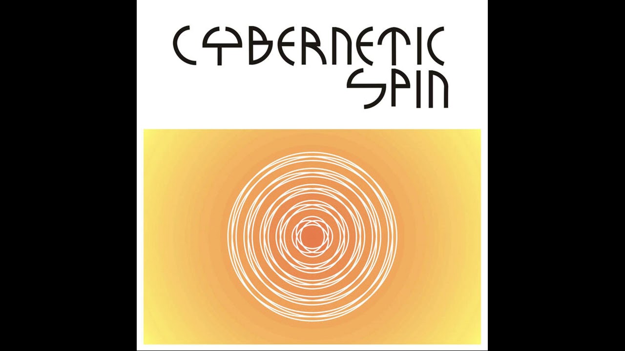 Cybernetic Spin - Cybernetic Spin (Full Album) - YouTube