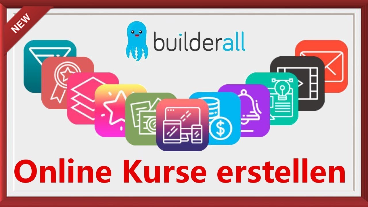Builderall - Builderall Erfahrungen - Mit Builderall Online Kurse ...