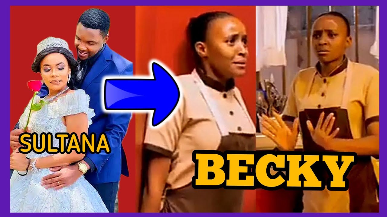 From SULTANA S. Finale To New BECKY Citizen Tv Episodes ️ Coming Soon 😊 ...