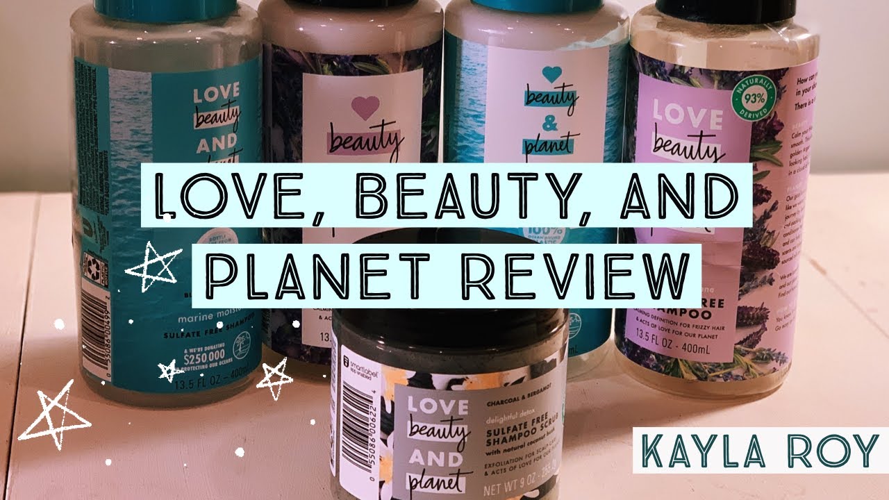 LOVE, BEAUTY, AND PLANET REVIEW | Is it worth it? | Kayla Roy - YouTube