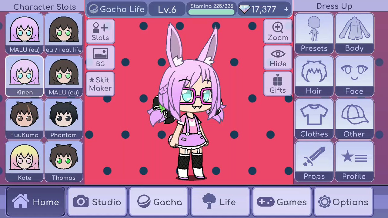 Como fazer ocs neon(ler descrição) - YouTube