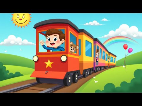 Cody's First Train Ride | NEW CoComelon Lane Episodes on Netflix | Full ...