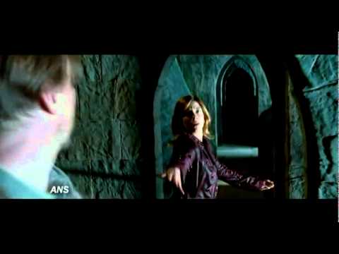 Trailer Harry Potter 7 parte 2 - YouTube