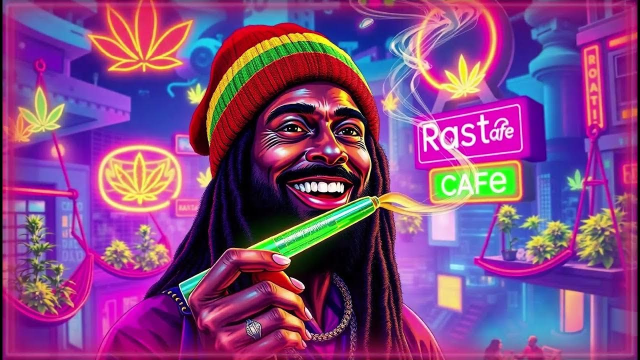 🌴 Dub Vibes Galore 🌴 | Reggae Dub Mix for Ultimate Chill - YouTube