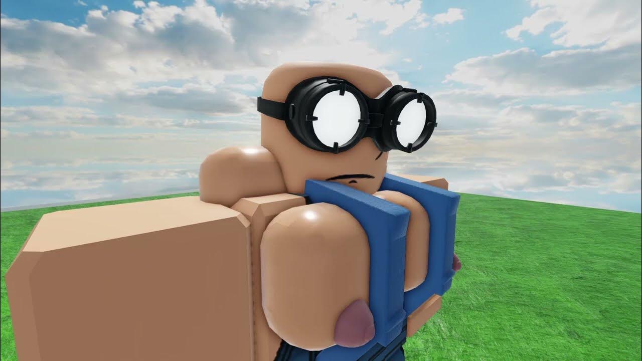 Tick Tock Joji Tf2 Roblox Edicion Youtube
