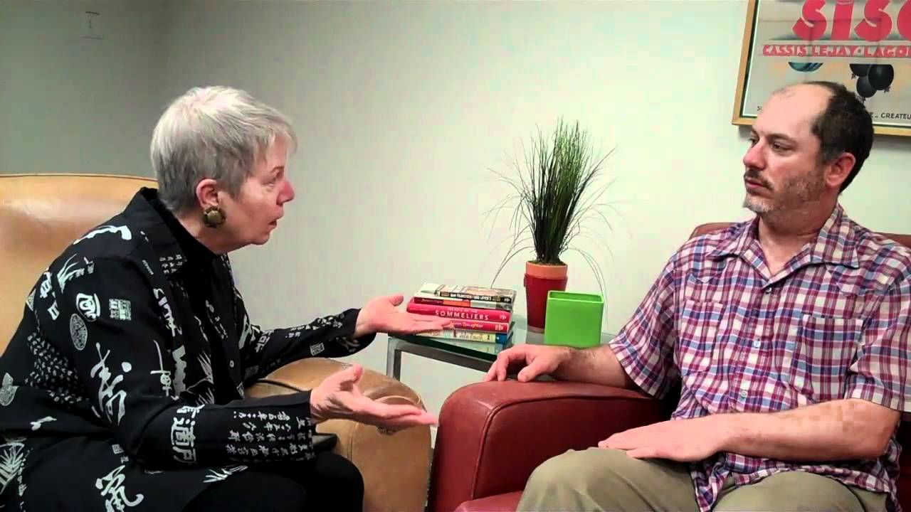 SETI's Jill Tarter on Expanding Possibilities for Life in Universe ...