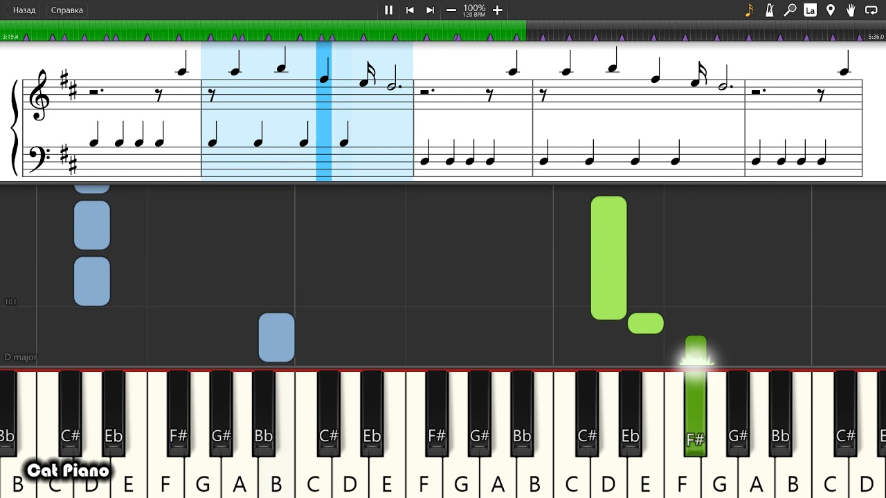 Harry Styles - Fine Line - Piano tutorial and cover (Sheets + MIDI ...