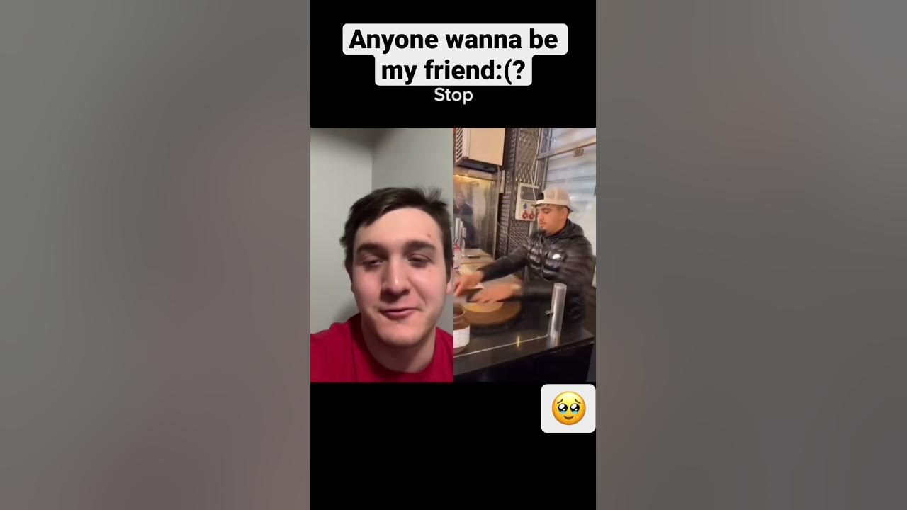 He Got Sooo Sad Funny Comedy Grow Viral Laugh Ginoreacts